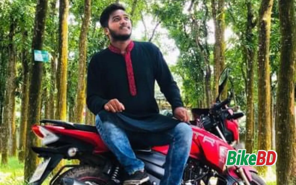 TVS Apache RTR 150 2V নিয়ে অর্ধ লক্ষ কিলোমিটার রাইডিং অভিজ্ঞতা - শান্ত